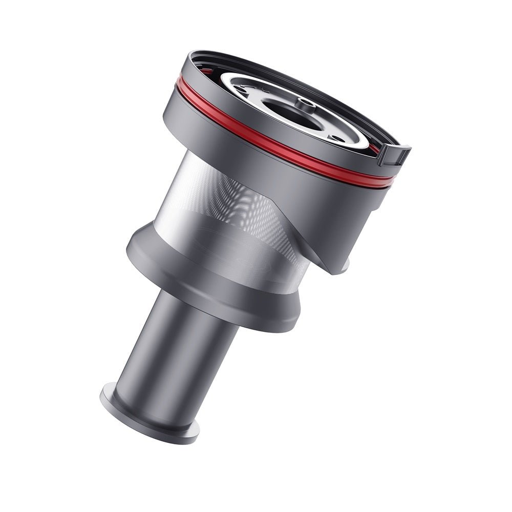 Buture BP20 Cordless Vacuum Cleaner Stainless Steel Filter Attachment