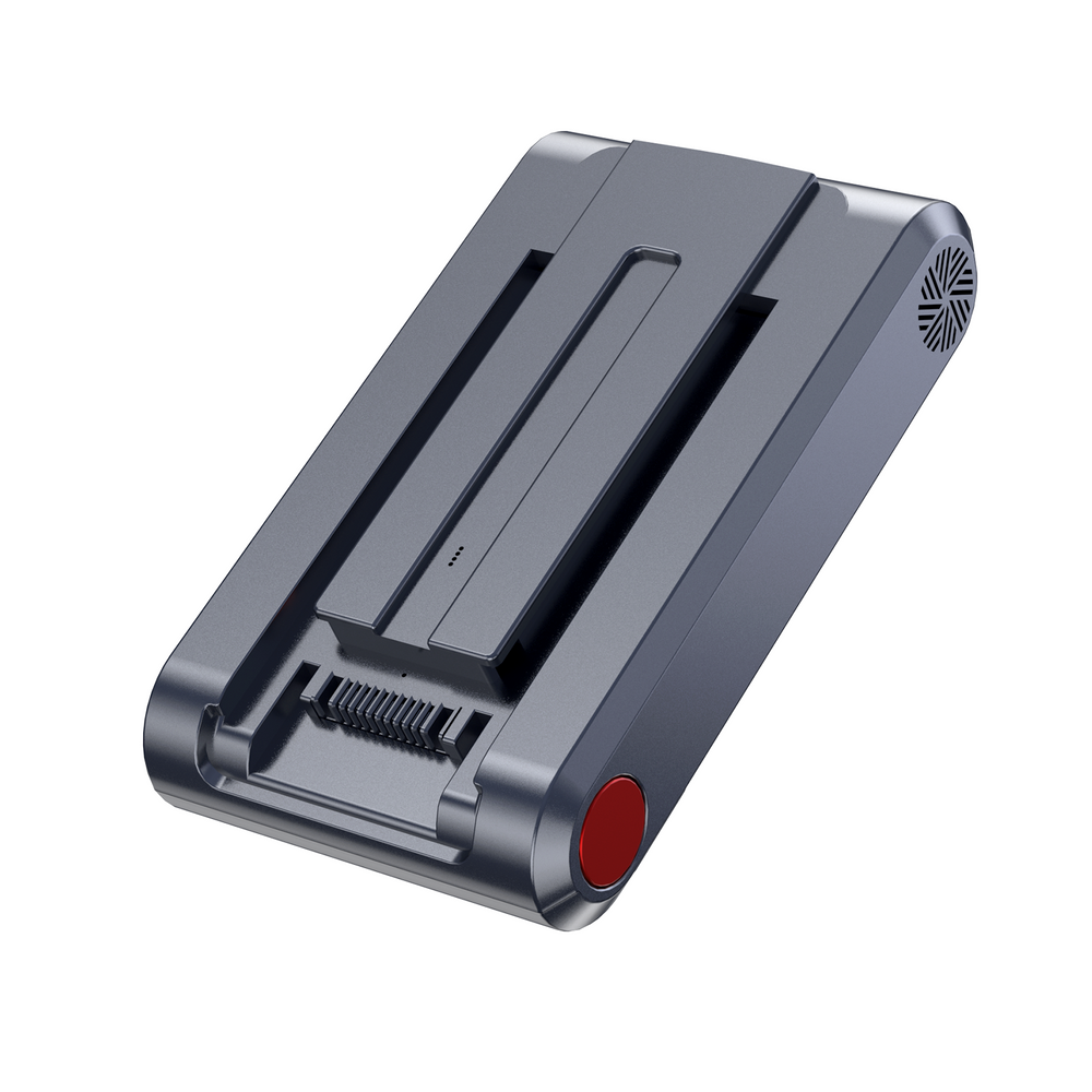 Buture VC80 Vacuum - Battery