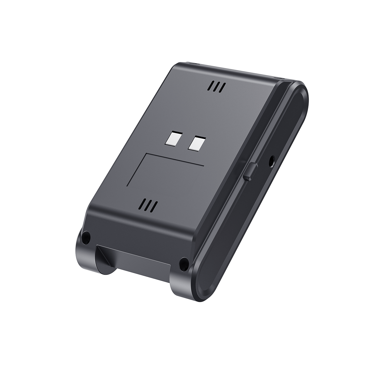 JR700 Blue Handheld Vacuum Battery Attachment