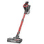 Buture JR700 Red Wireless Stick Vacuum Cleaner