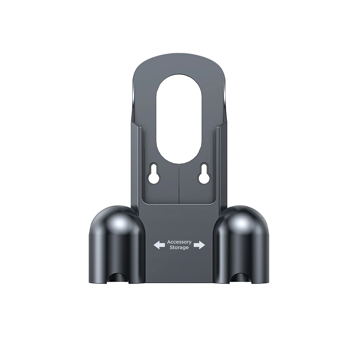 VC90 Vacuum Cleaner Wall Mount - Space-Saving Solution