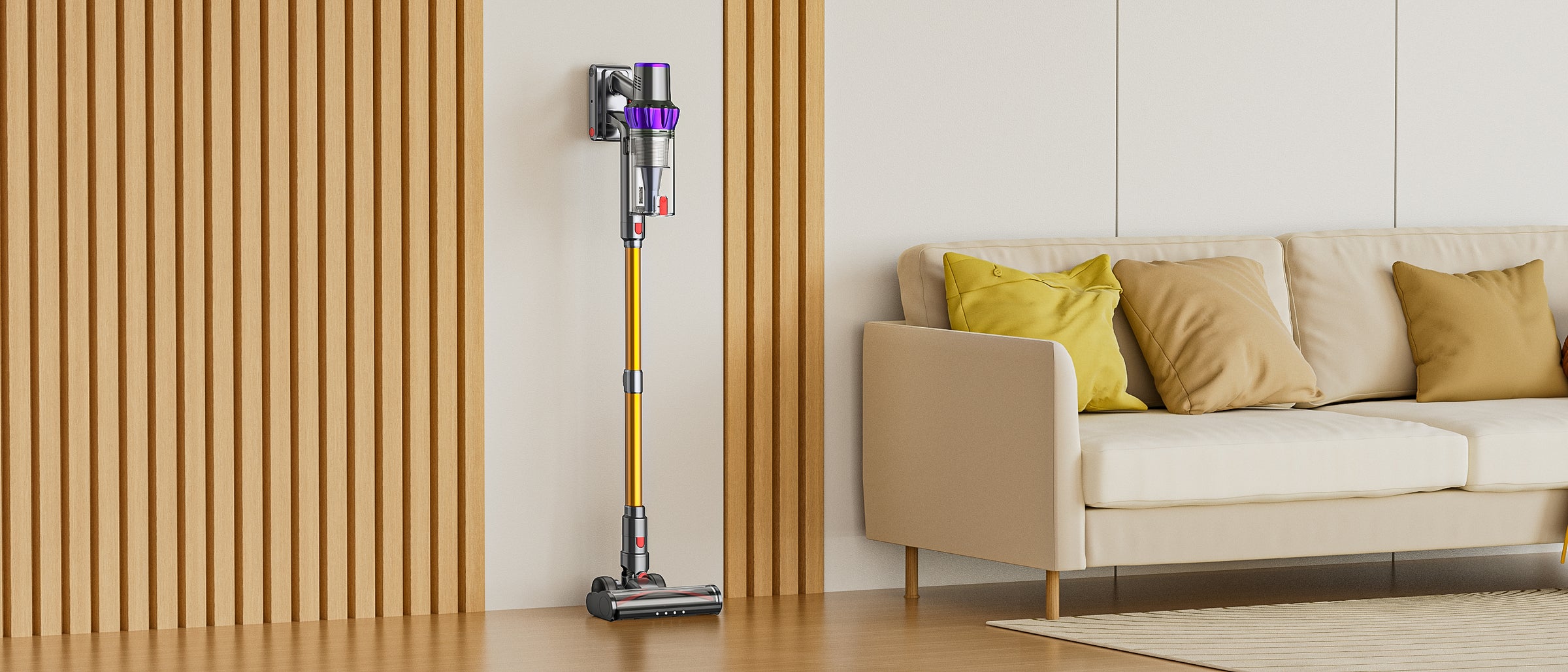Elevate Your Lifestyle with Buture - Vacuum Cleaners and Jump Starters