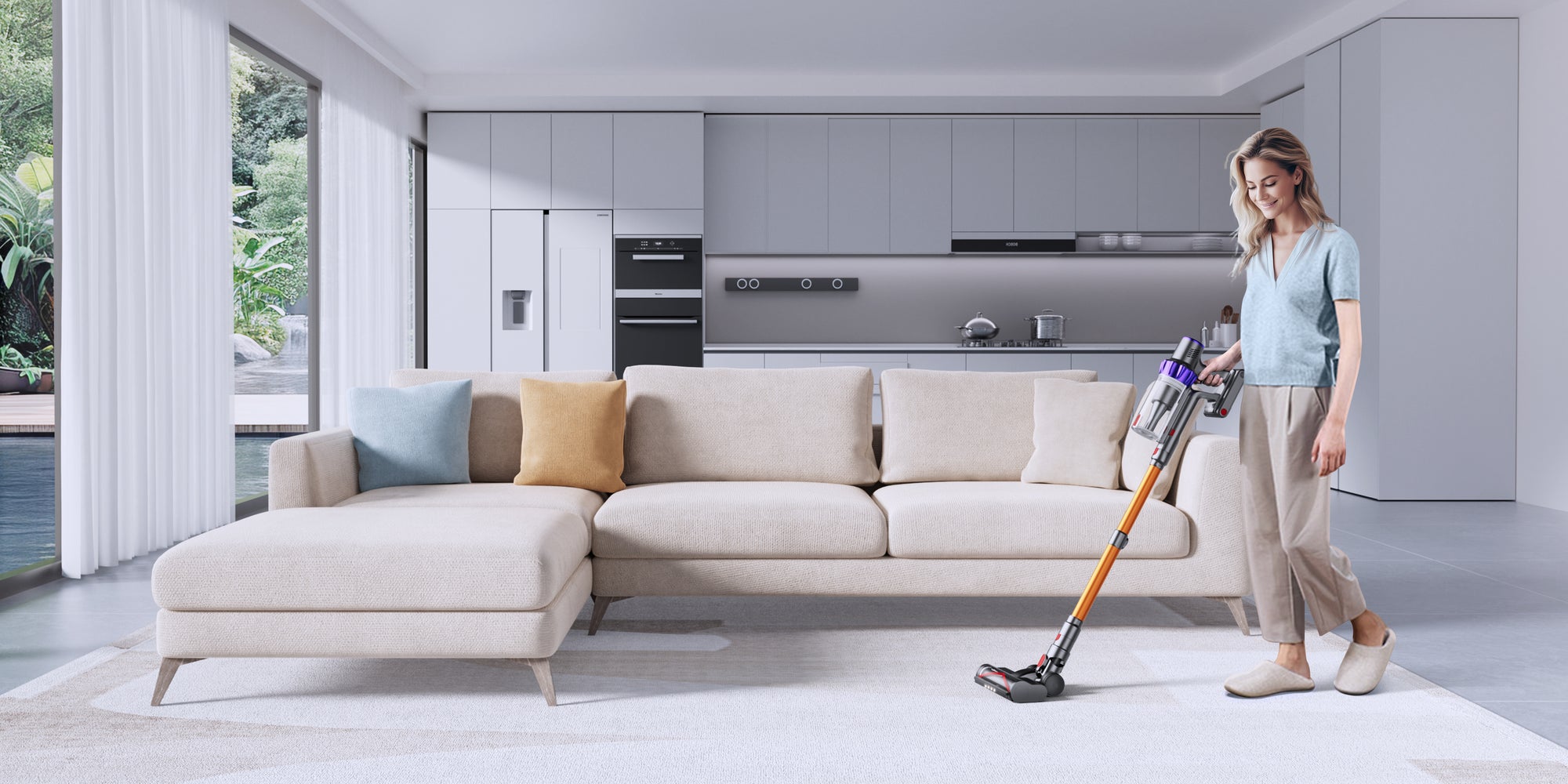 Ultimate Cordless Vacuum Cleaners - Buture