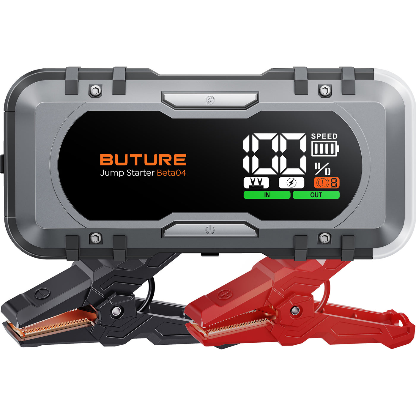 Buture Car Jump Starter